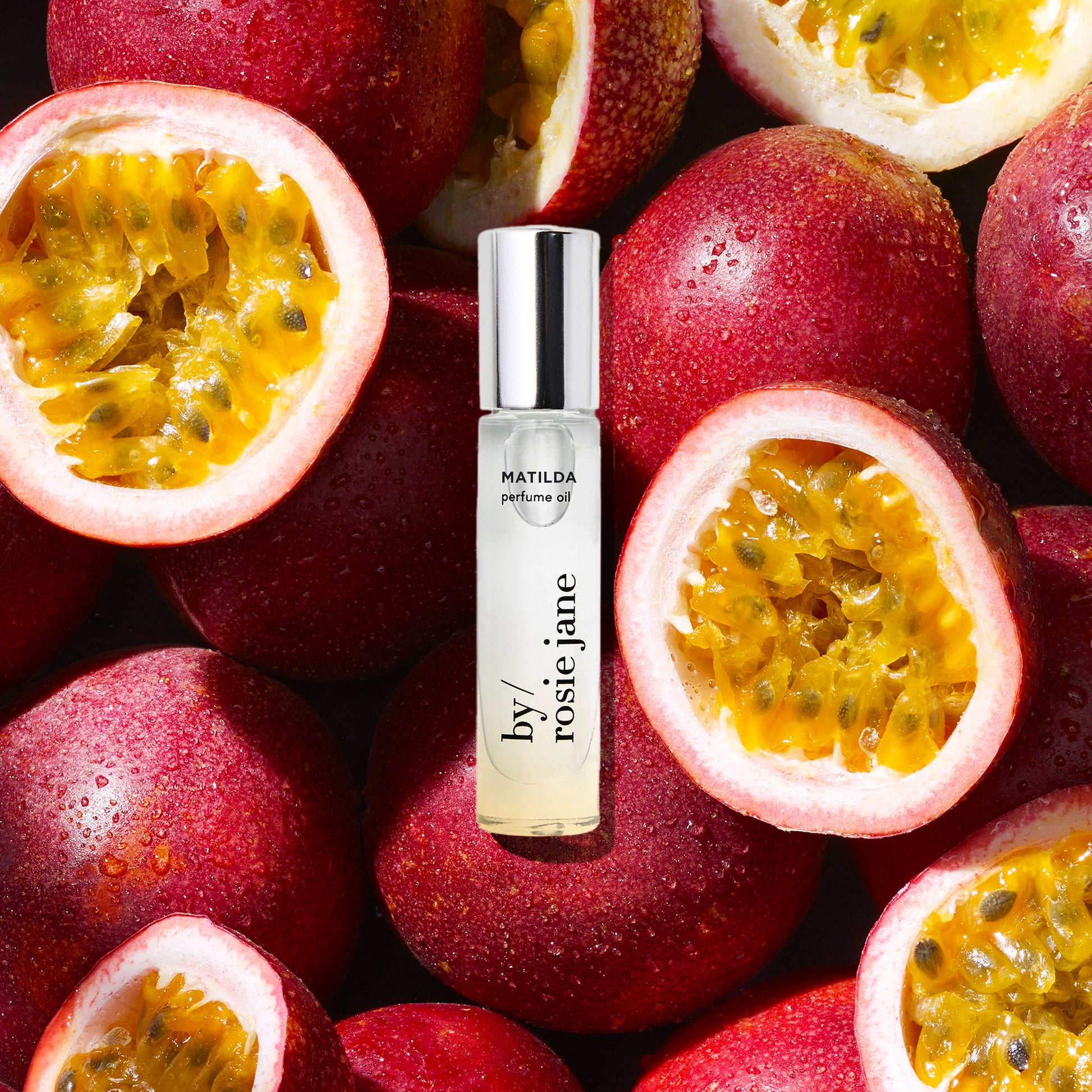 MATILDA PERFUME OIL – byrosiejane