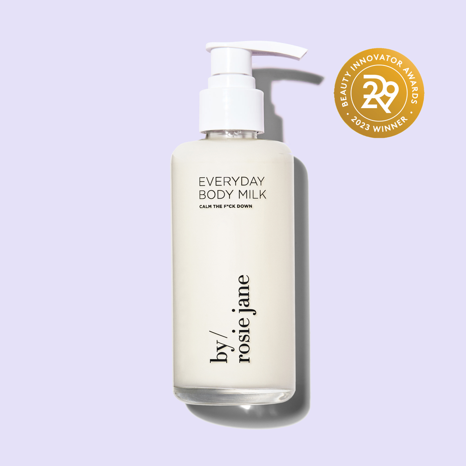 Body Milk – byrosiejane