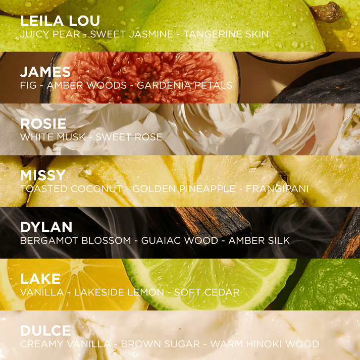 FRAGRANCE DISCOVERY SET + $80 E-GIFT CARD – byrosiejane