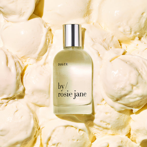 DULCE PERFUME – By Rosie Jane