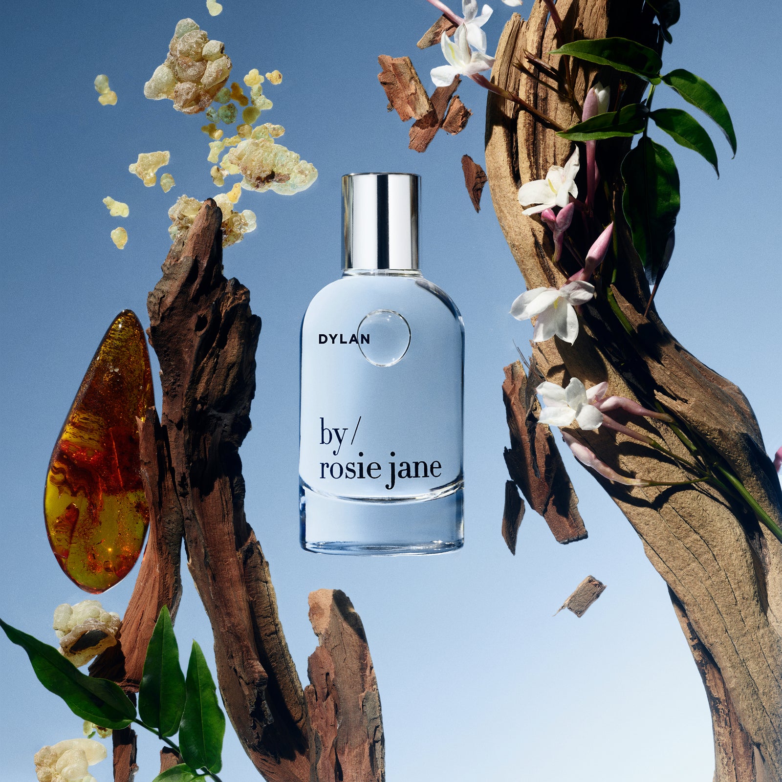 DYLAN PERFUME – By Rosie Jane