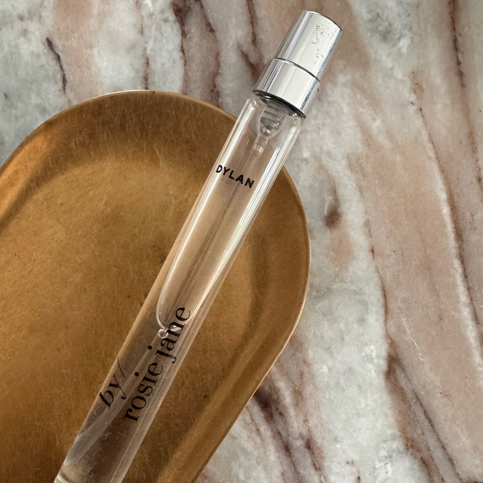 Dylan Eau de Parfum Travel Spray – byrosiejane