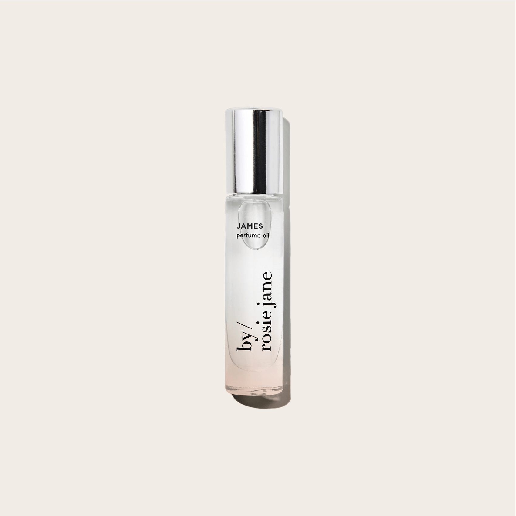 JAMES PERFUME OIL – By Rosie Jane