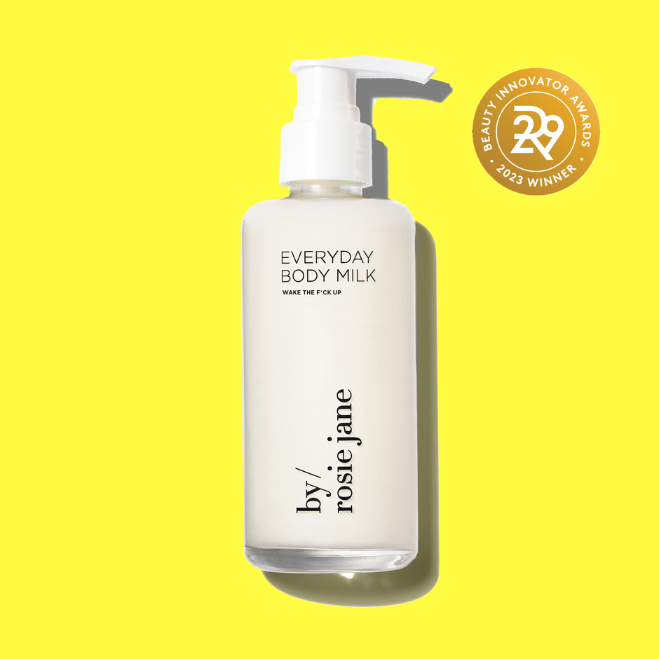 Body Milk – byrosiejane