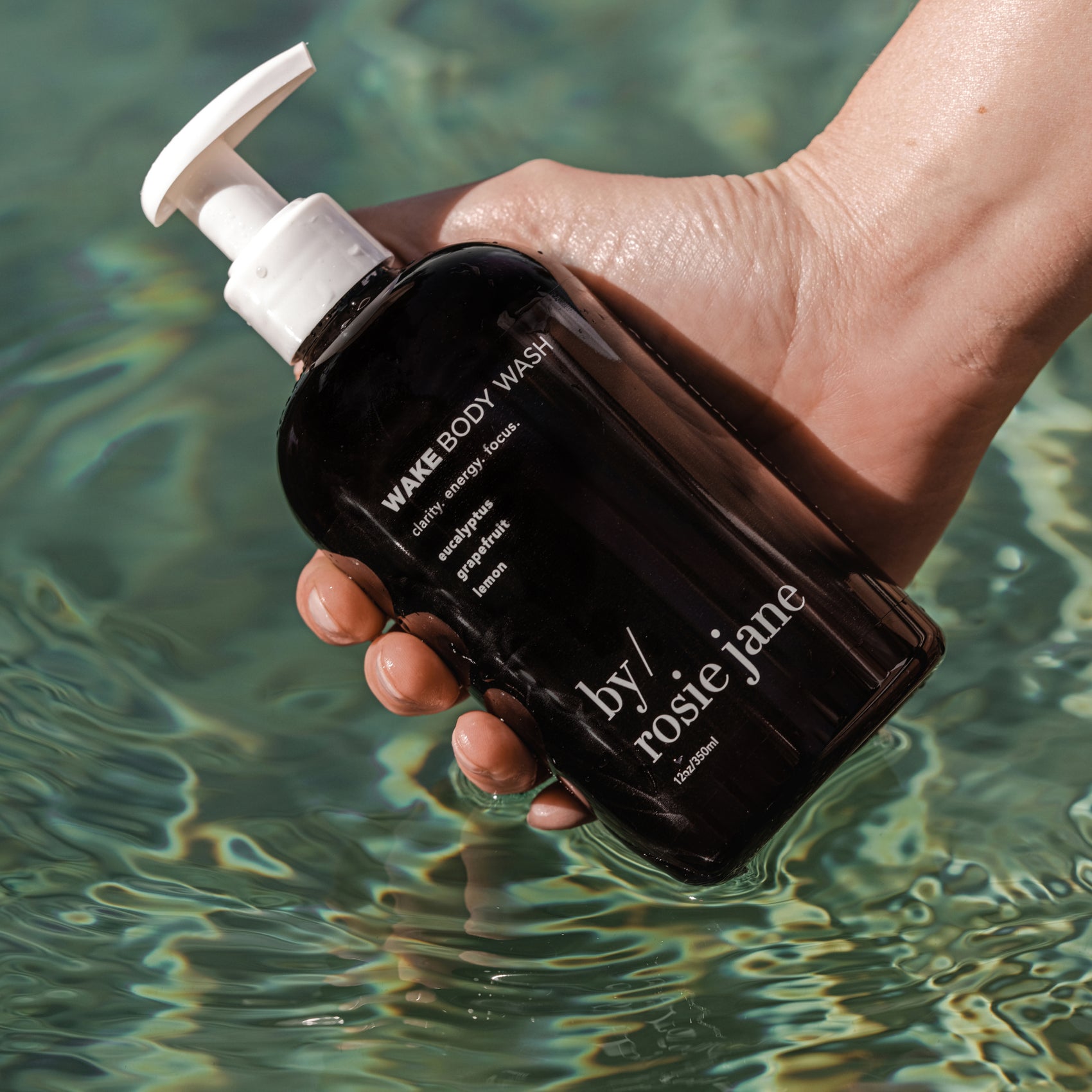 WAKE BODY WASH – byrosiejane