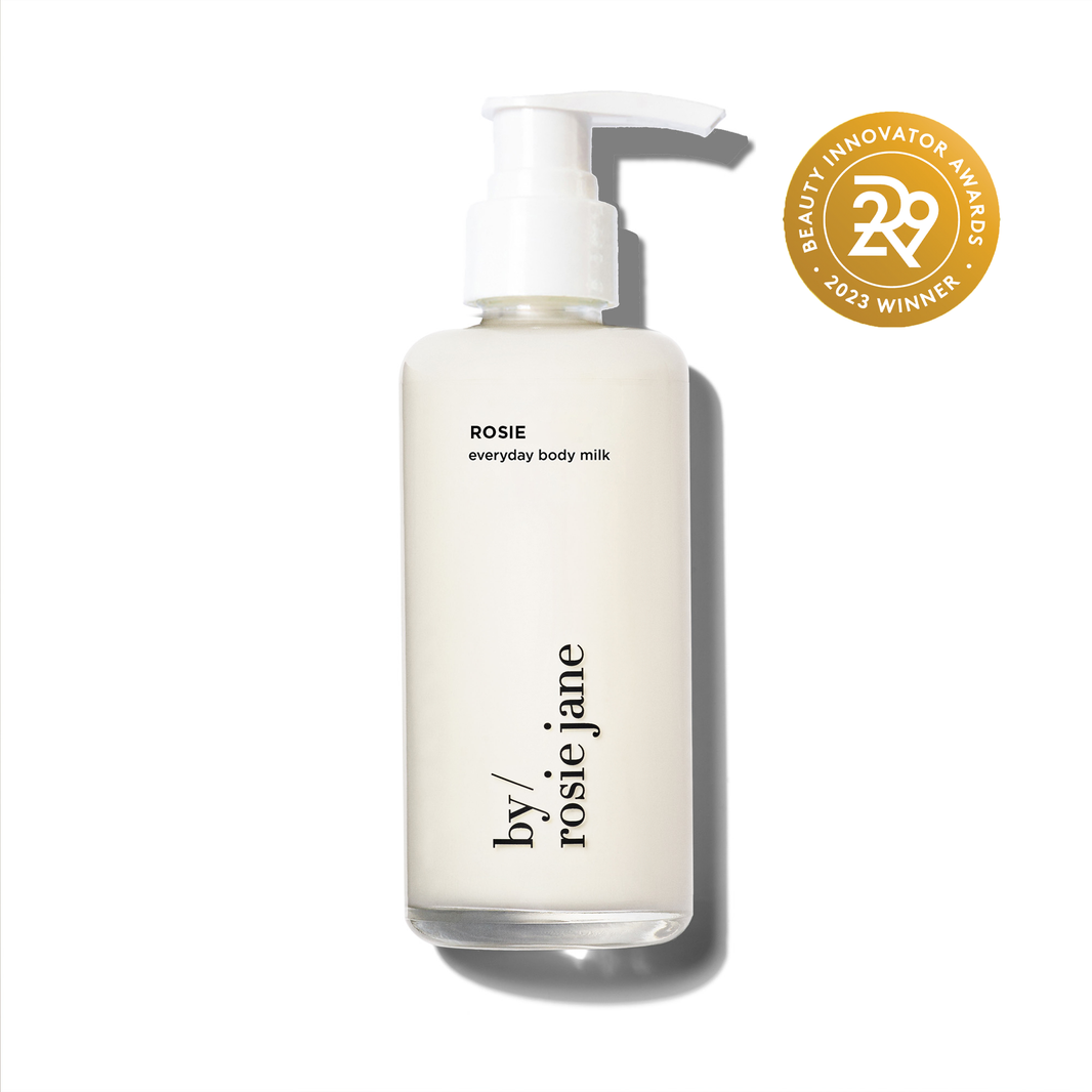 by/ rosie jane. clean beauty for cool humans. – byrosiejane